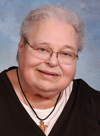 Longtime Neumann U staffer Sister Catherine Keller dies at 81 ...
