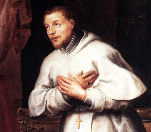 Norbertines see sign of growth across tumultuous 900 years - CatholicPhilly