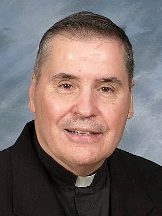 Father Thomas Furey, long-serving archdiocesan priest, dies at 74 ...