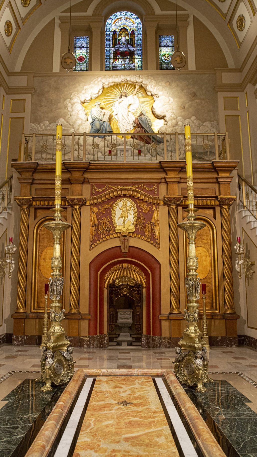 Franciscans mark 600th year of 'still relevant' support in Holy Land ...
