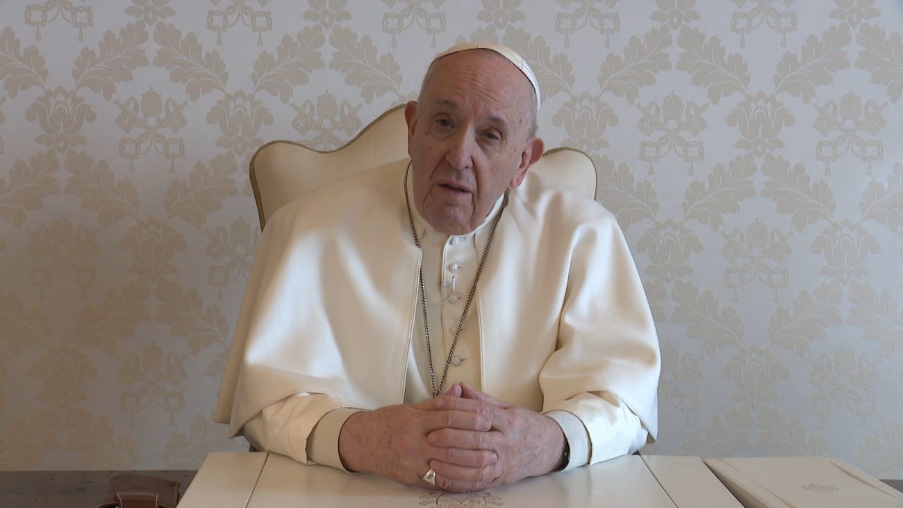 Pope marks anniversary of Christians martyred in Libya - CatholicPhilly