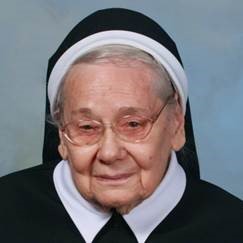 Sister Lauretta, teacher at Nazareth Academy for 42 years, dies at 98 ...