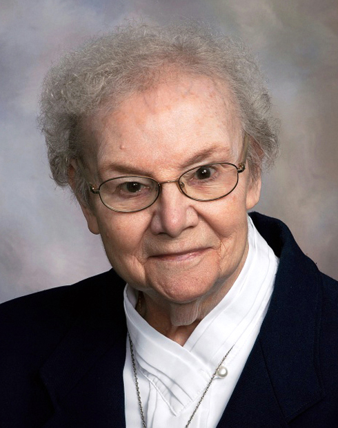 Sister Carol Marie Repholz dies; was longtime St. Hubert's teacher ...