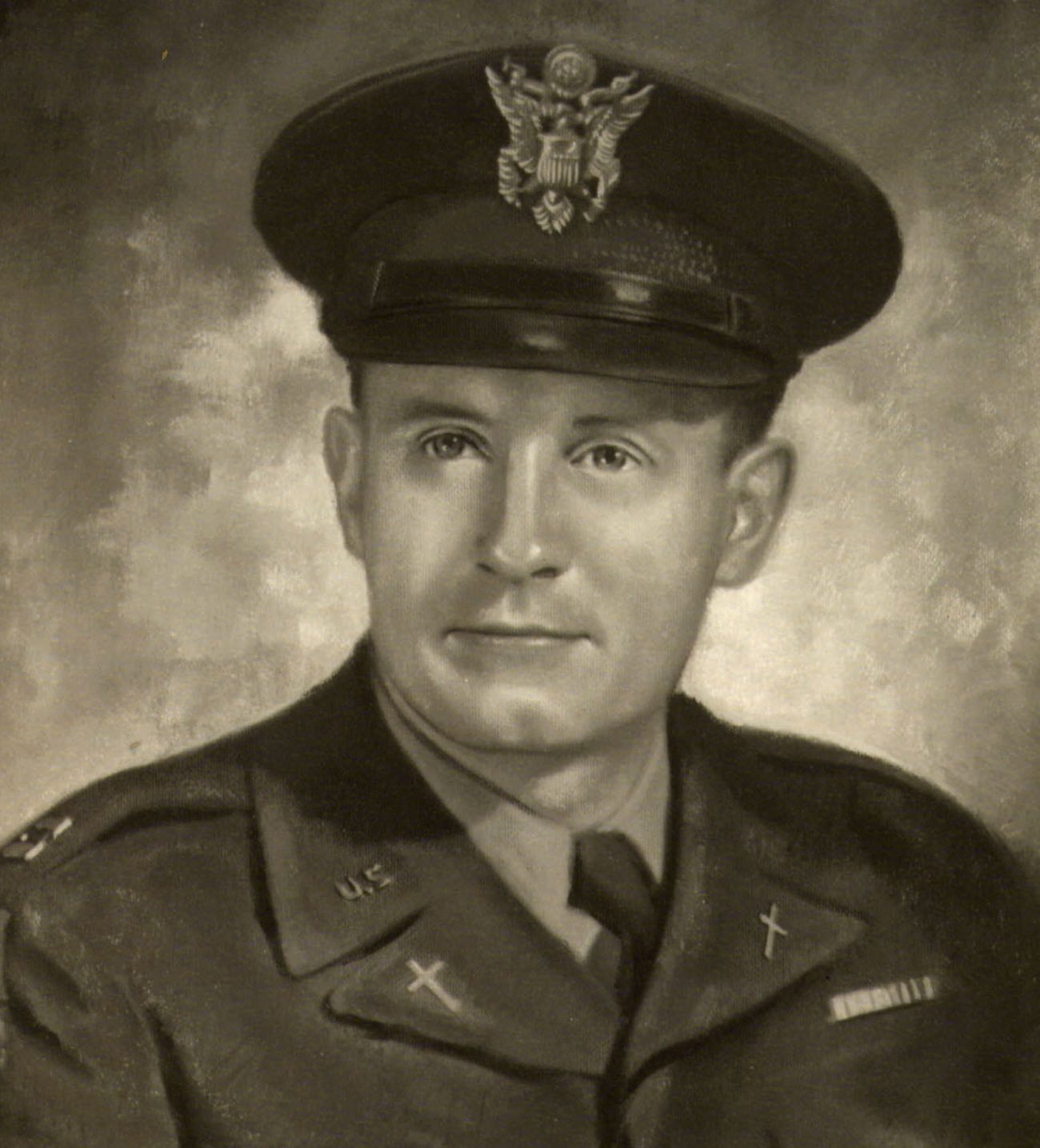 Remains of Father Emil Kapaun, Korean War military chaplain, identified ...