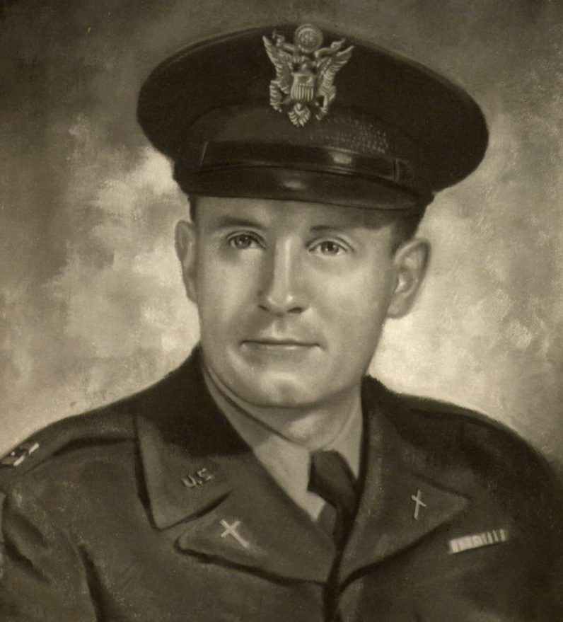 Remains of Father Emil Kapaun, Korean War military chaplain, identified ...