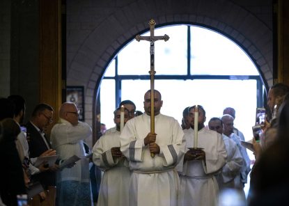 Detroit-area Chaldean Catholics call pope's Iraq trip 'beautiful to see ...