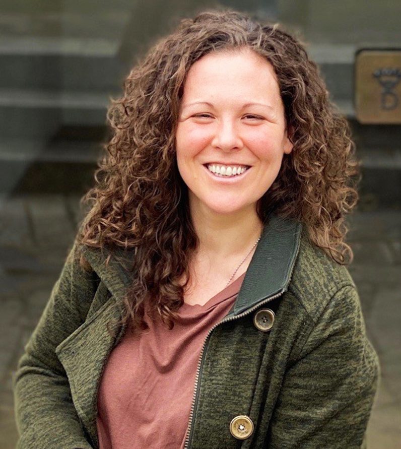 Heeney finds 'essence' of special education in Christ's teachings ...