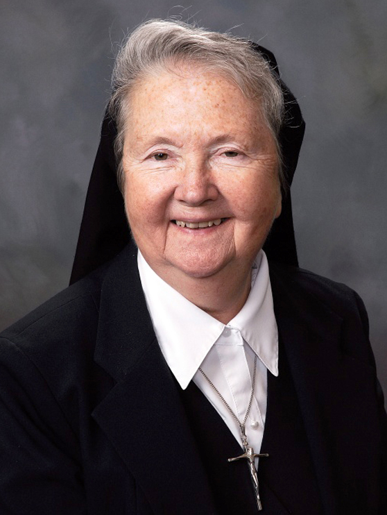 Sister Judith Ann Moeller, special ed teacher, dies at 73 - CatholicPhilly