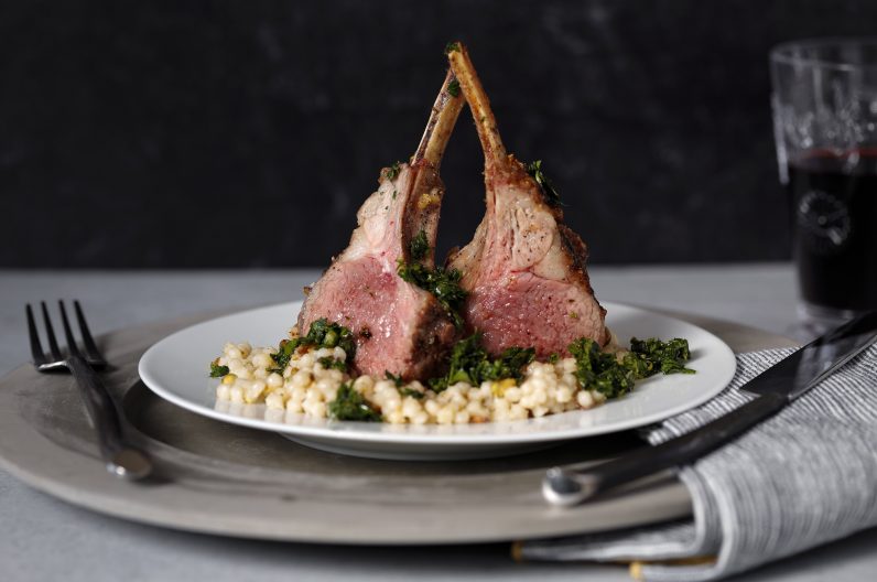 Lamb: Saving grace central to Jewish, Christian faiths - CatholicPhilly