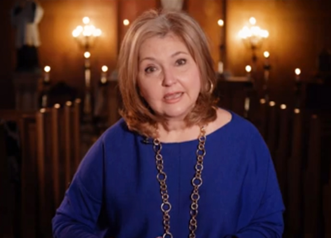 In harrowing medical emergency, Pat Ciarrocchi found divine grace ...