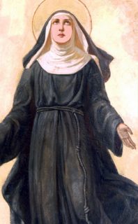 St. Rita Shrine hosts healing Mass Sunday, April 18 - CatholicPhilly