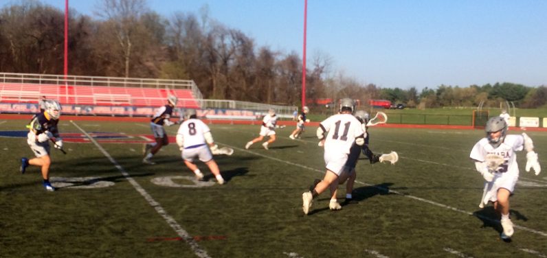 Happy to be playing lacrosse at all, Devon Prep ecstatic with 18-3 win ...