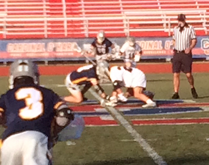 Happy to be playing lacrosse at all, Devon Prep ecstatic with 18-3 win ...