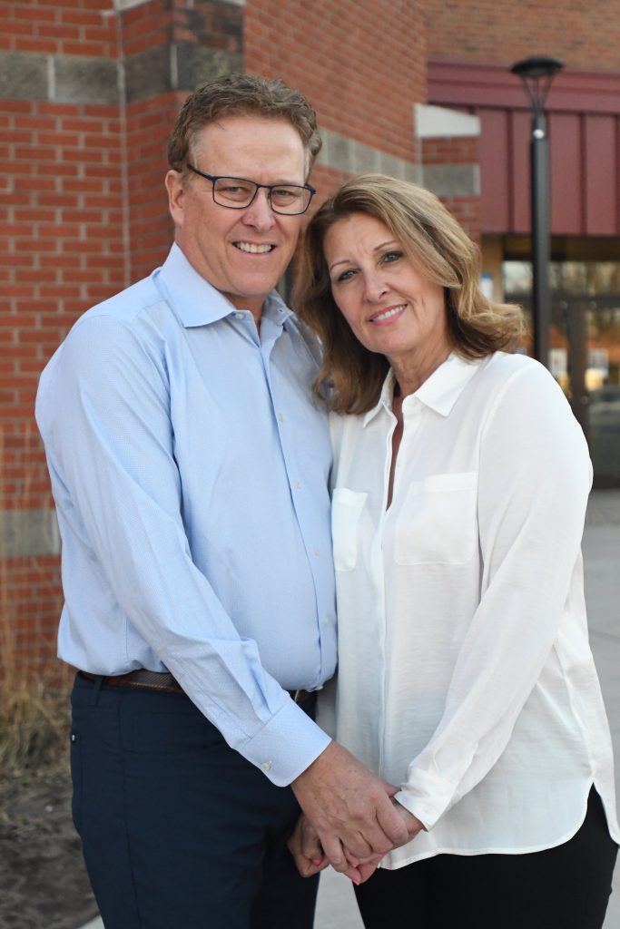 After son's death, couple tackles stigma surrounding suicide ...