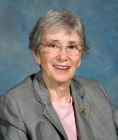Sister Mary Goodbody, S.S.J., 92, dies at St. Joseph Villa - CatholicPhilly
