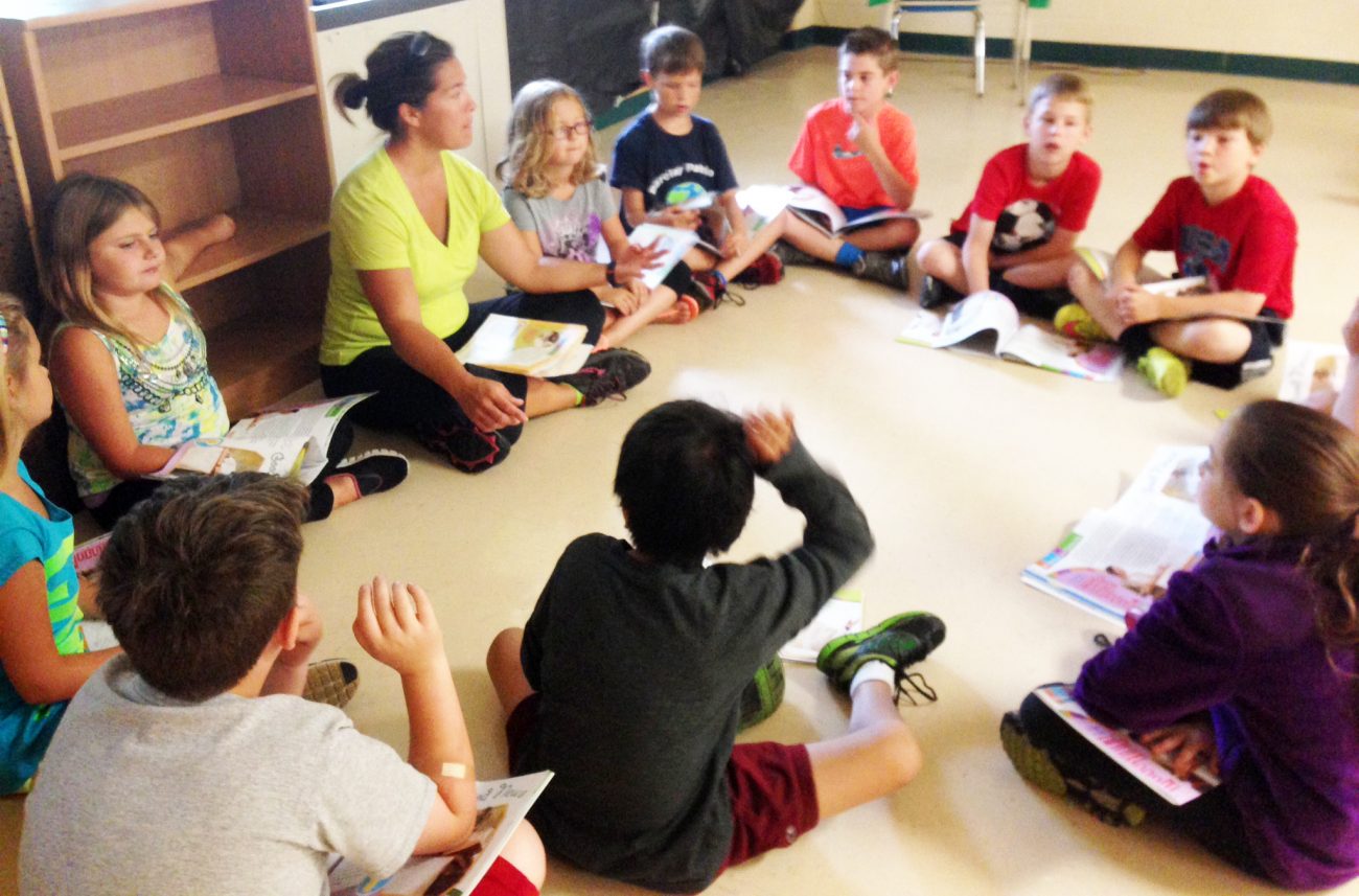 Being a catechist is a vocation, pope says in establishing formal ...