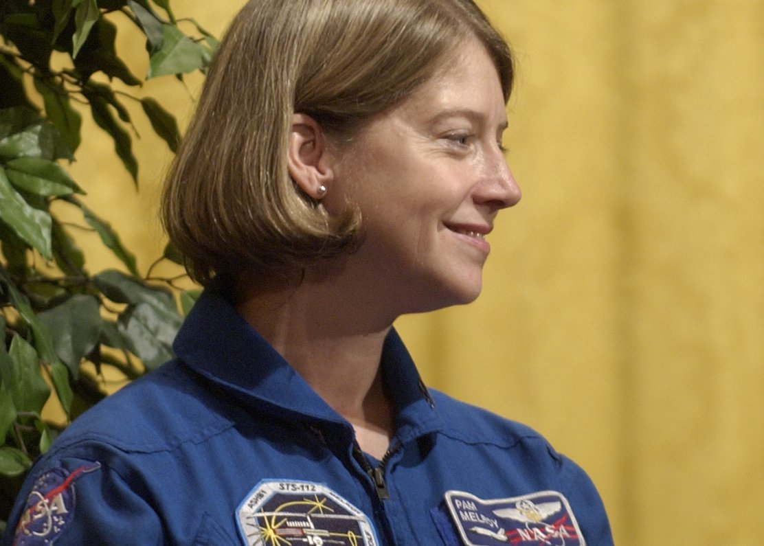 Catholic school grad named to no. 2 post at NASA - CatholicPhilly