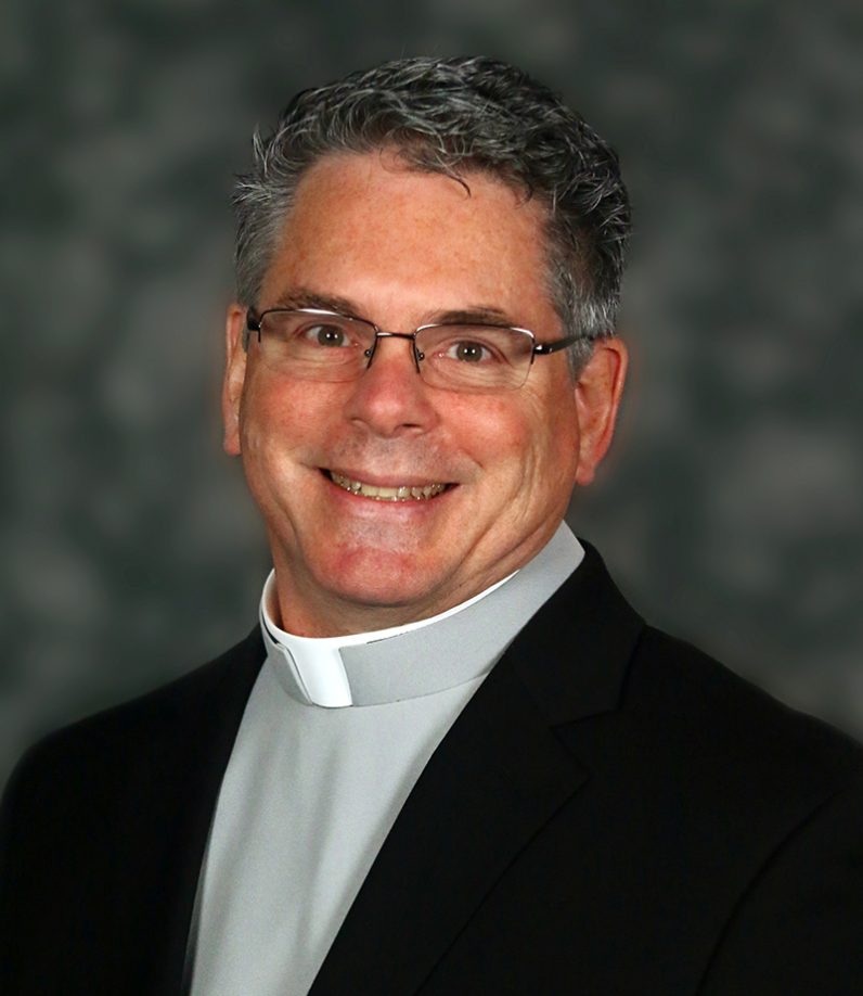 Nine new permanent deacons to be ordained this month - CatholicPhilly