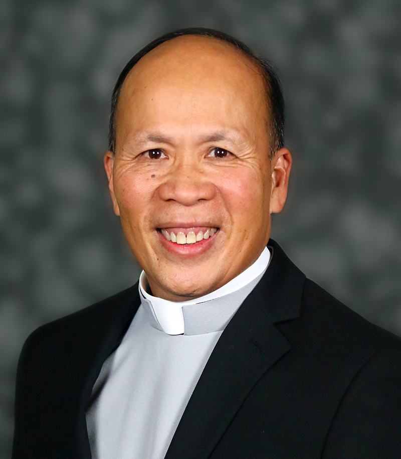 Nine new permanent deacons to be ordained this month - CatholicPhilly