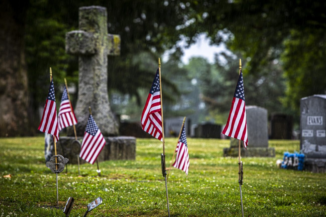 Gomez: On July 4, let's also honor missionaries' role in nation's ...