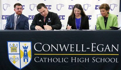 Immaculata offers Conwell-Egan students dual enrollment courses - CatholicPhilly