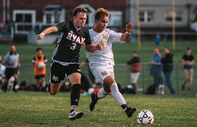 Lansdale relying on selflessness, personal accountability for soccer ...