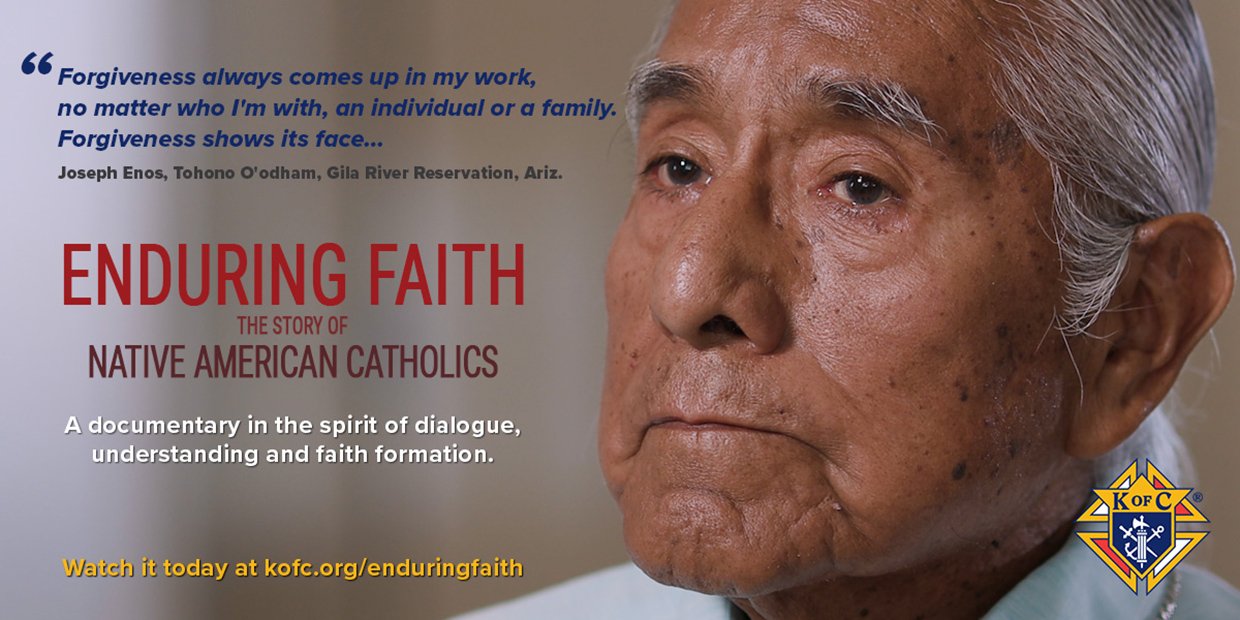 Knights of Columbus documentary ‘Enduring Faith’ now available to all ...