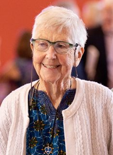 Anti-nuclear advocate, Sister Megan Rice, dies at 91 - CatholicPhilly