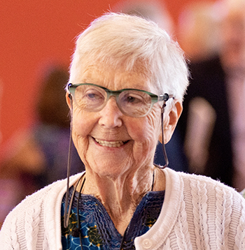 Anti-nuclear advocate, Sister Megan Rice, dies at 91 - CatholicPhilly