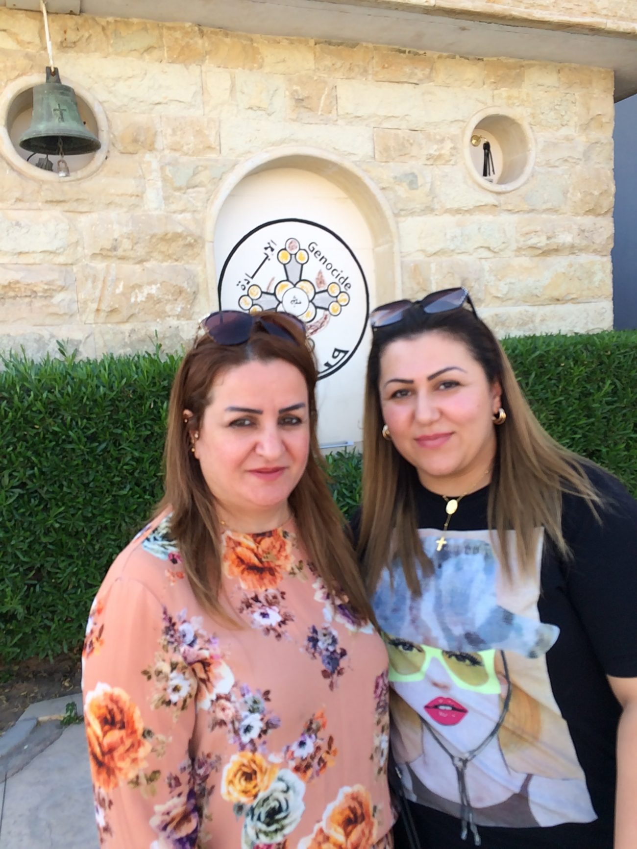 Iraqi Christian leaders hope to continue building on pope's March visit ...