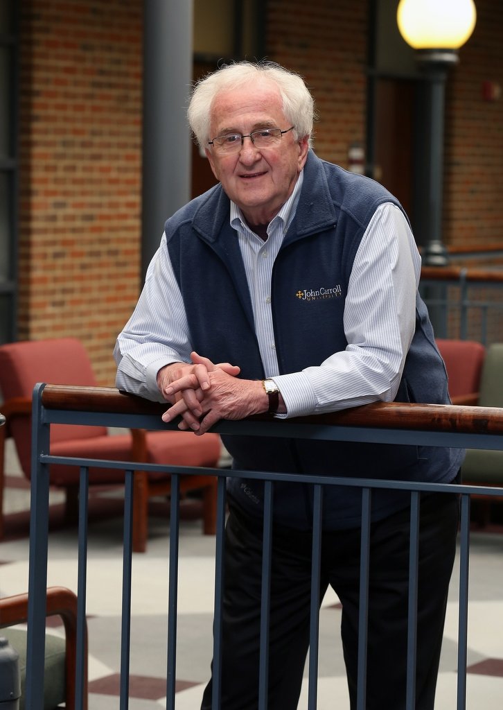 Father Donald Cozzens, who challenged clericalism, dies at 82 ...