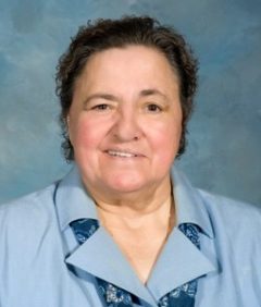Sister Joseph Andre Intrieri dies at 81 - CatholicPhilly