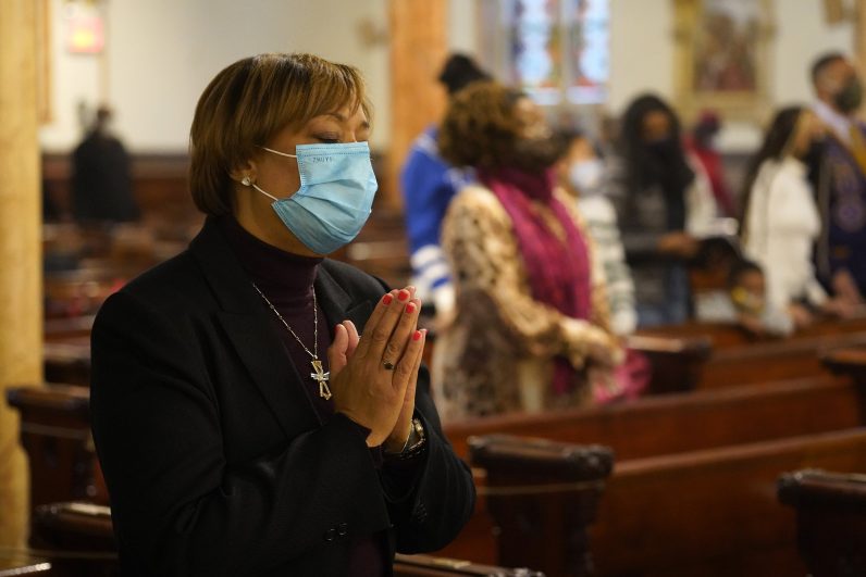 Meekness: The third beatitude - CatholicPhilly