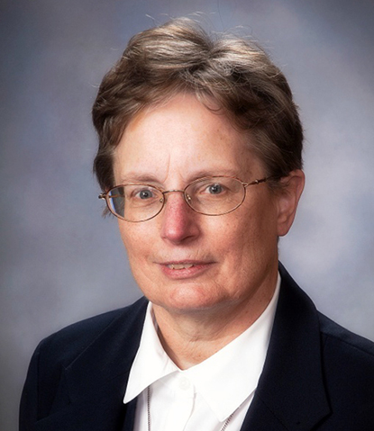 Sister Mary Lorraine Holzman dies at 73 - CatholicPhilly