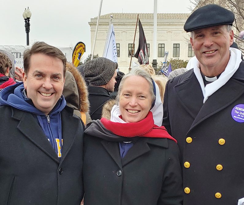 Hope thrives for lives born and unborn - CatholicPhilly