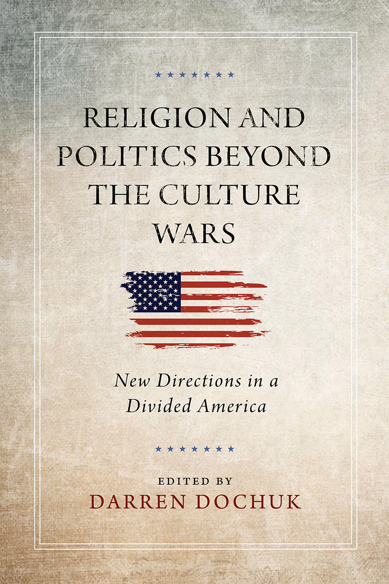 Can religion and politics get us beyond the culture wars? - CatholicPhilly