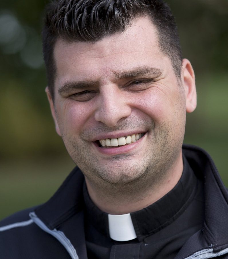 Sliver of mercy allows grace to break through - CatholicPhilly