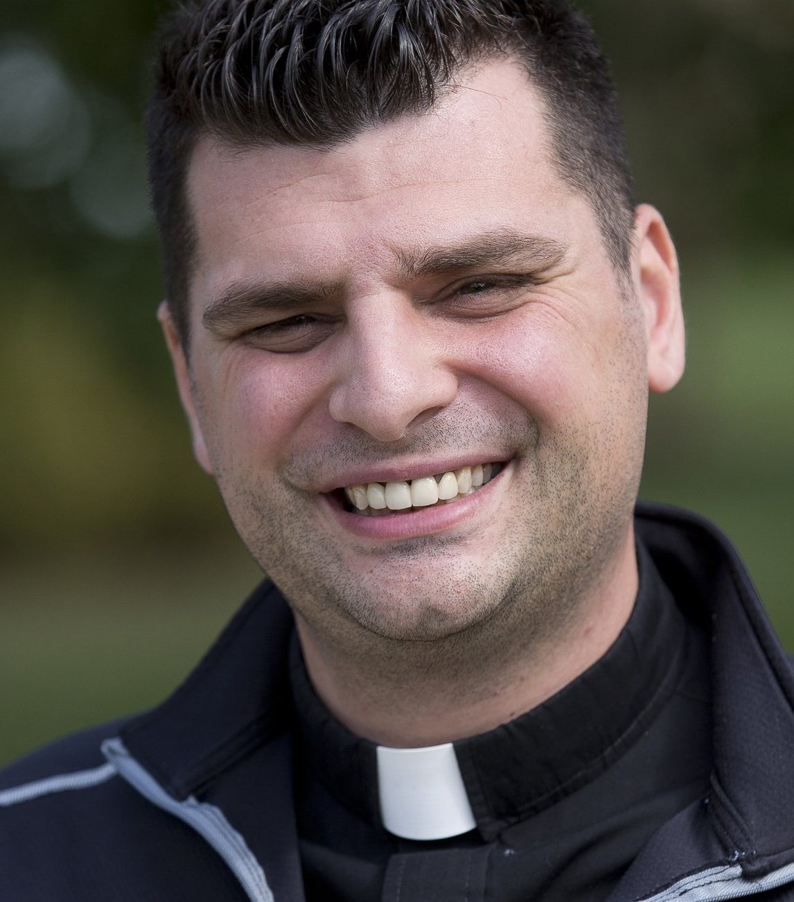 Sliver of mercy allows grace to break through - CatholicPhilly