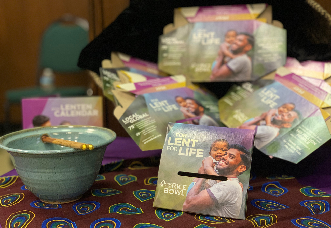 Rice Bowl 'alive and well,' and helping millions around the world ...