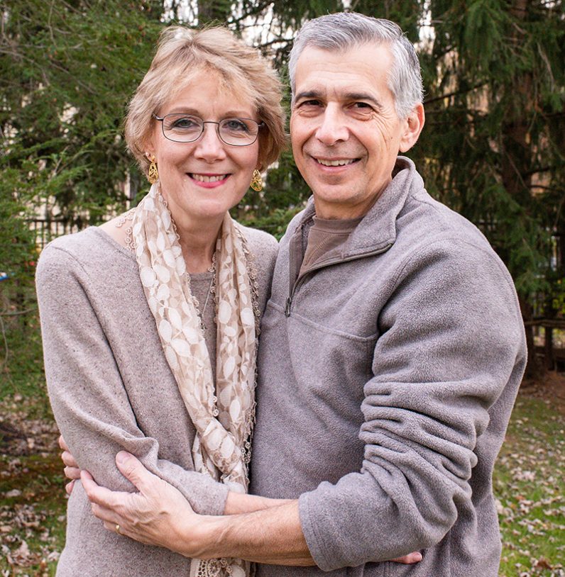 Growth in marriage topic of enrichment day in April - CatholicPhilly