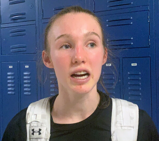 They're 'going to the Palestra' for a Catholic League classic ...