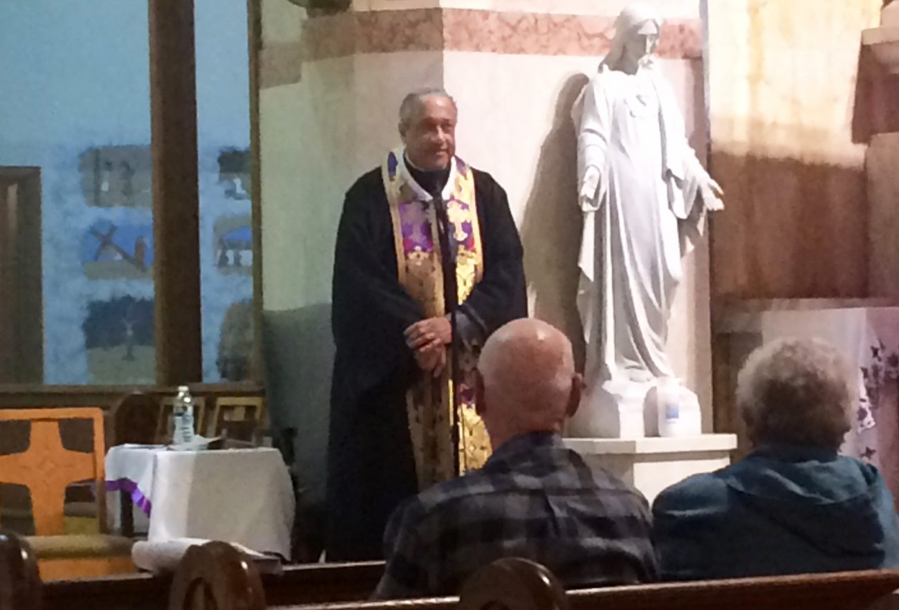 St. Gabriel Parish, Norwood leads off 5-week Lenten series - CatholicPhilly