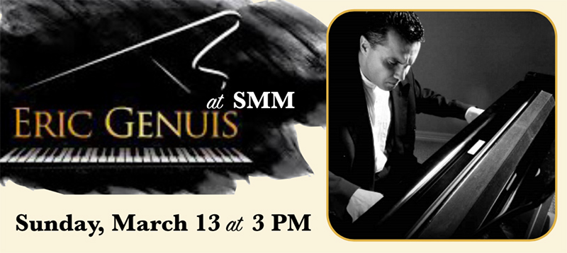 ‘Concert for Hope’ set for March 13 at parish in Media – CatholicPhilly