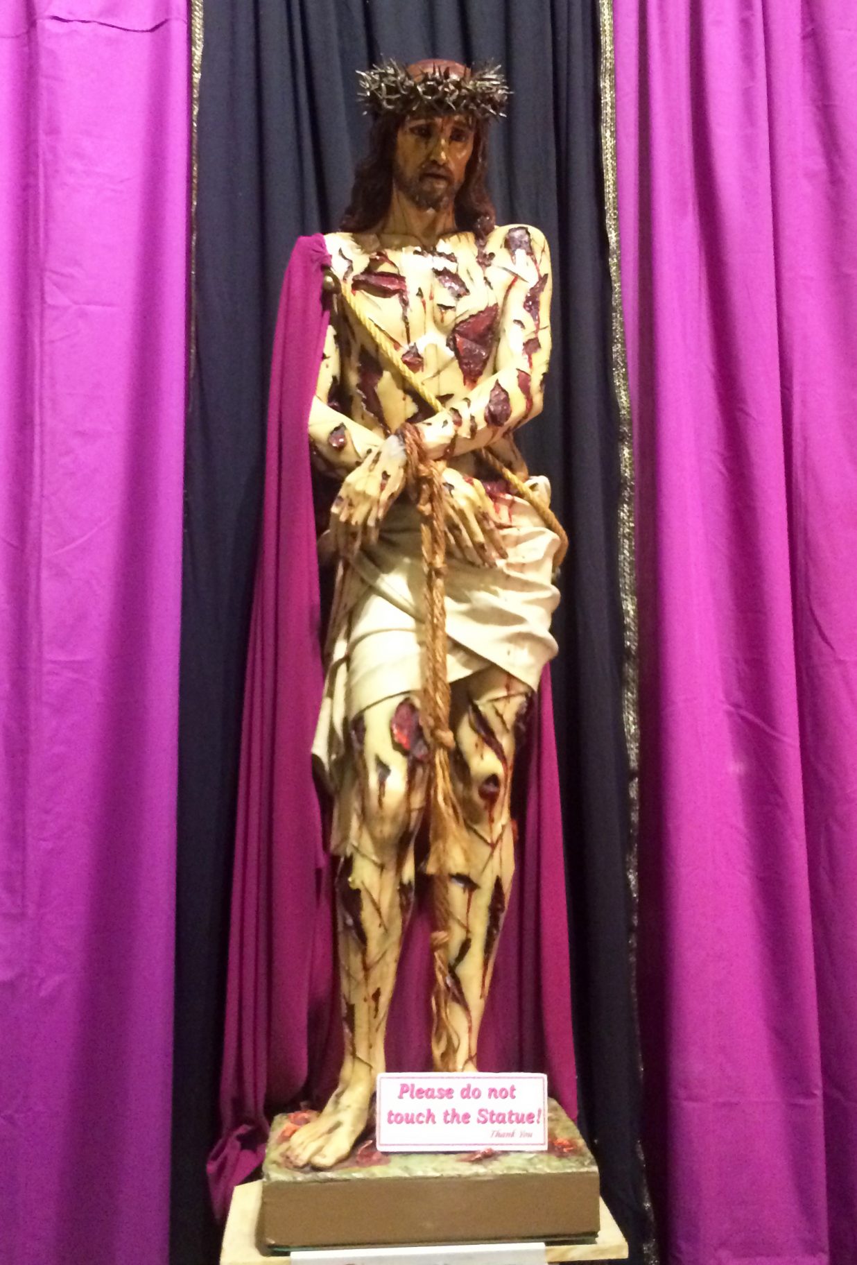 St. Gabriel Parish, Norwood leads off 5-week Lenten series - CatholicPhilly