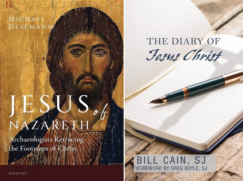 Two books on Jesus: One to dig into, one to avoid - CatholicPhilly