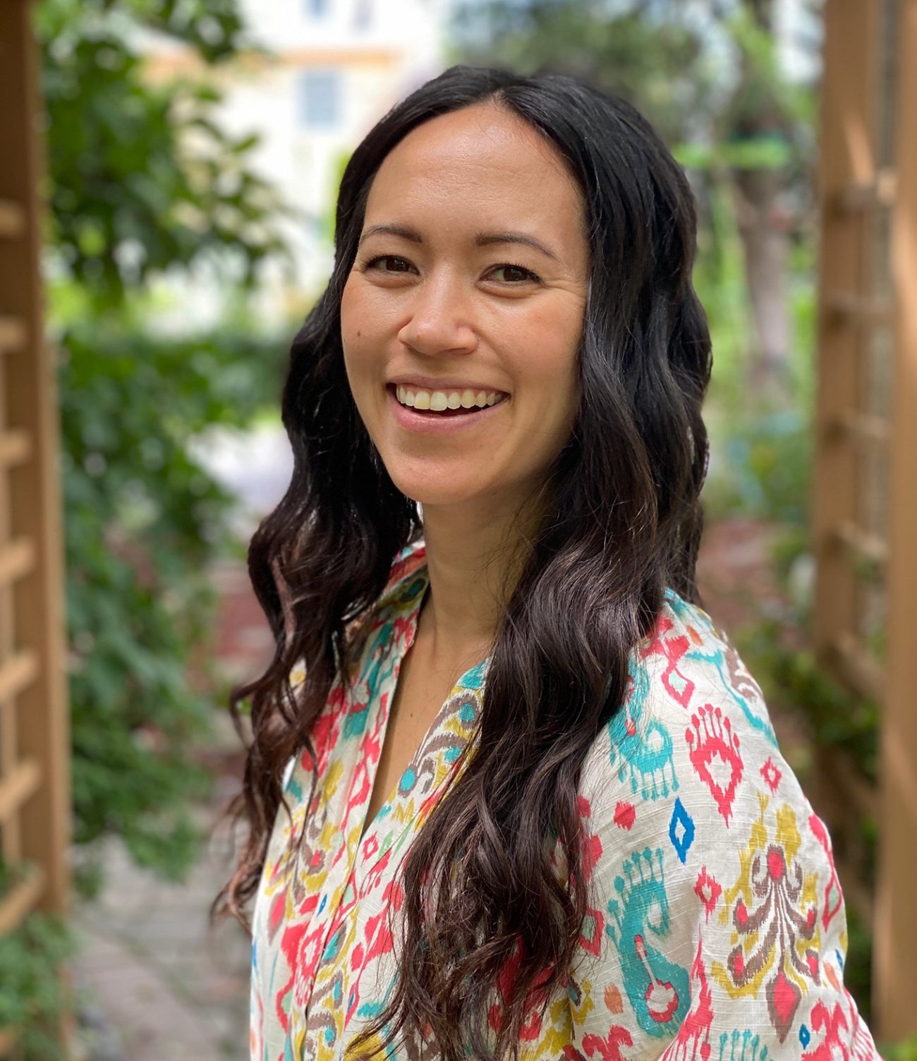 Asian American Catholic woman takes pride in culture's overlooked ...