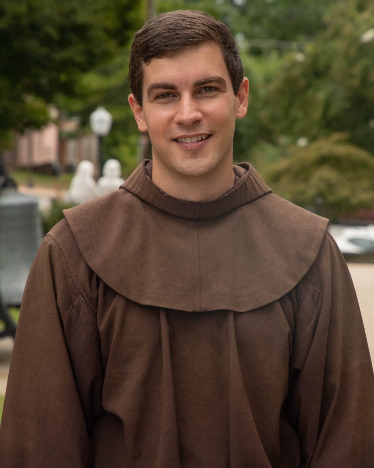 'Bleacher Brothers' to visit all 30 MLB stadiums on evangelization tour ...