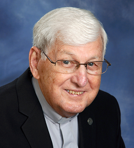 Permanent Deacon Frank Bizal dies at 92 - CatholicPhilly