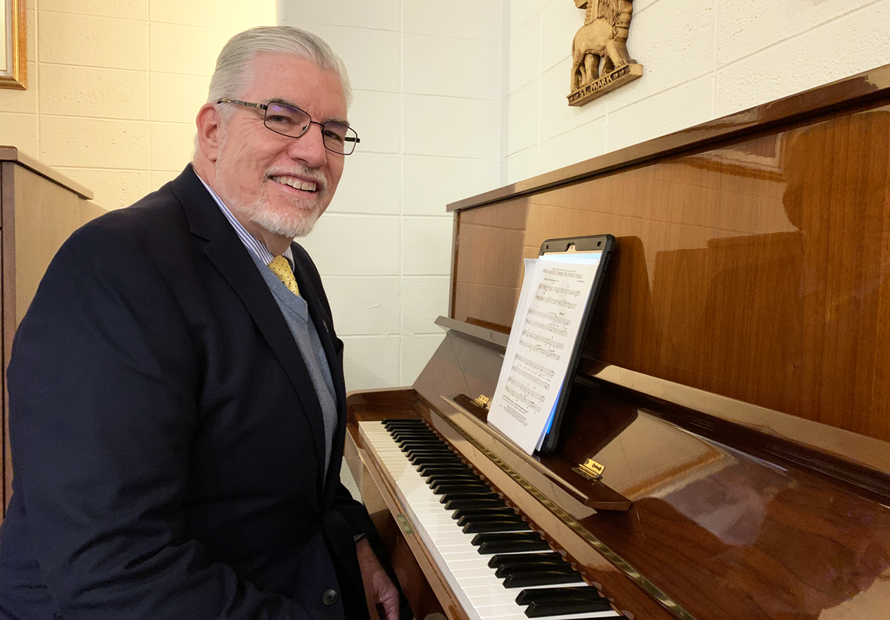 Dad's wedding song sets marriage theology to music - CatholicPhilly