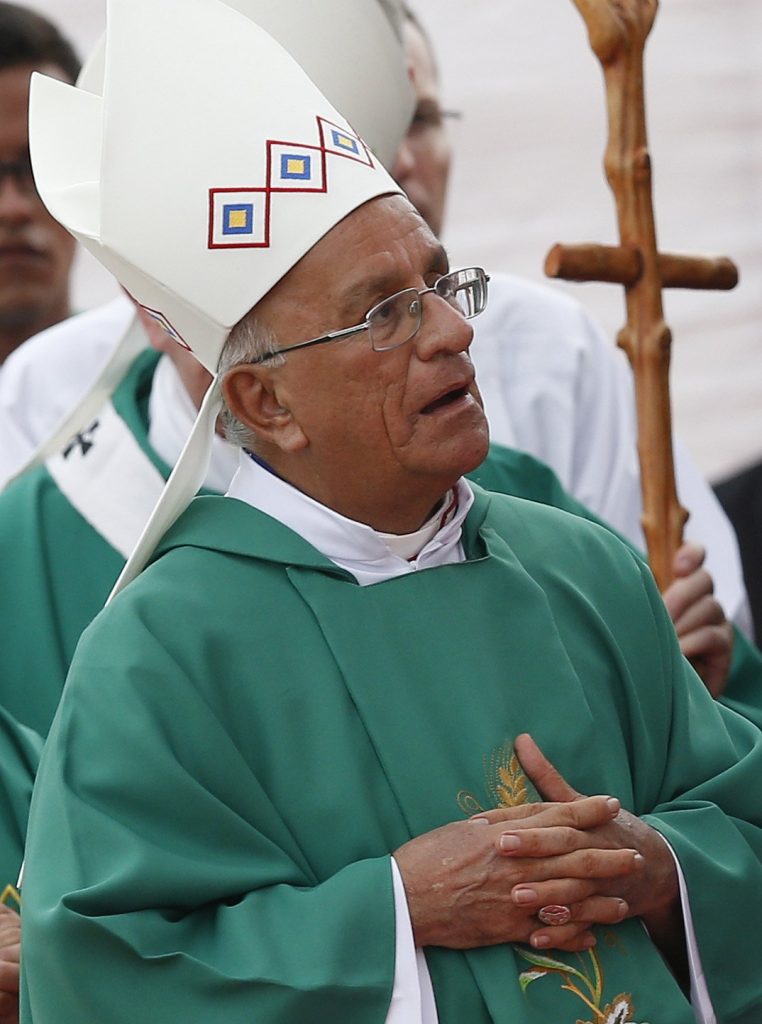 A look at the 21 new cardinals appointed by Pope Francis - CatholicPhilly